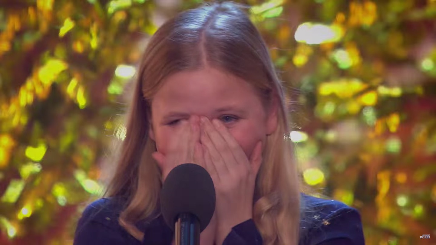 Britain's Got Talent's Beau Dermott in rigging scandal